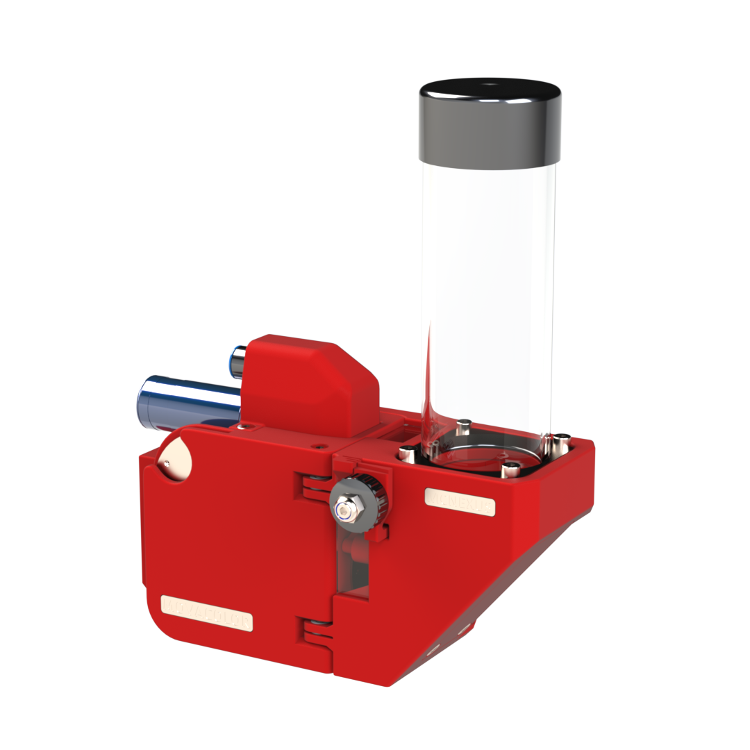 Home - KN Manufacturing Solutions